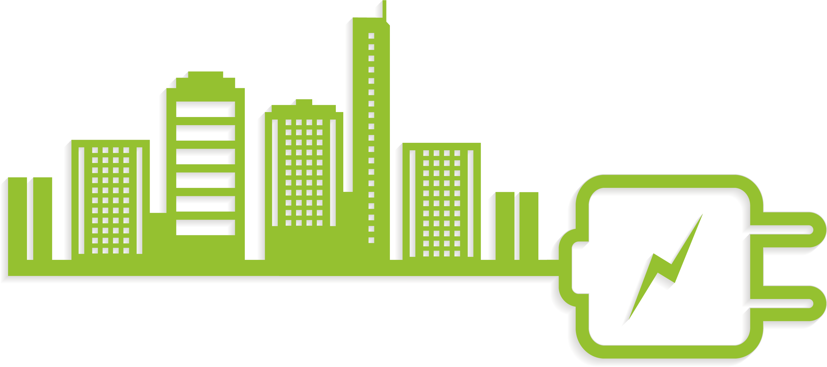 Energy Efficiency For Your Building: 4 Strategic Approaches - BAULNE