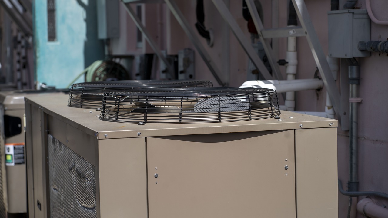 Découvrez le Monde de la CVAC / HVAC | ARTICLE