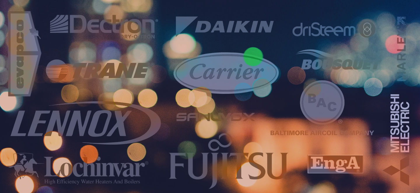 Système CVAC - Liste complète par marque | ARTICLE